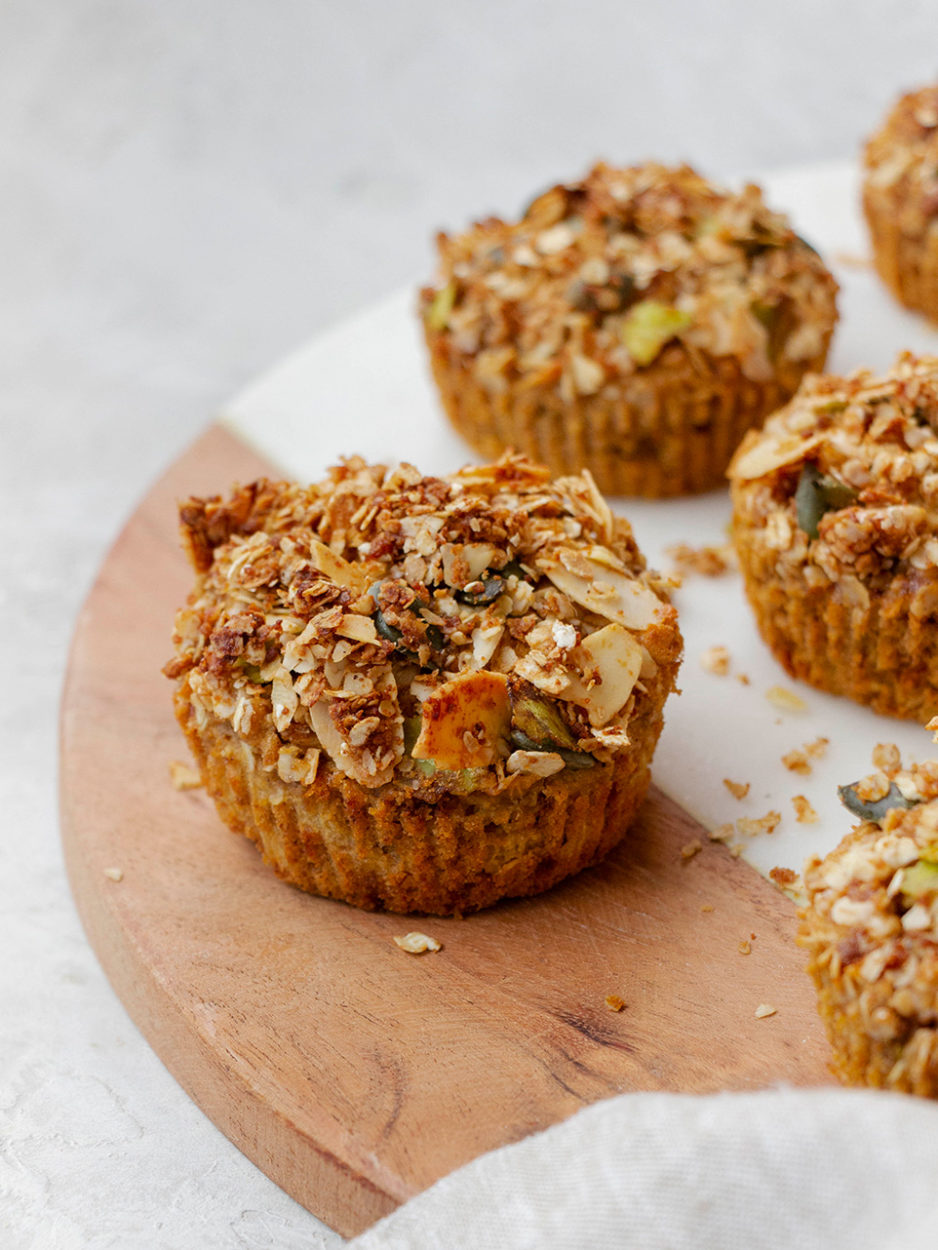 Cookies | Virutas de Limón